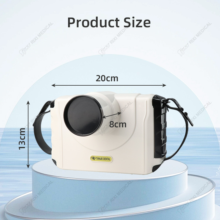 Supply Portable Dental X Ray Rvg Machine Unit Wholesale Factory ...