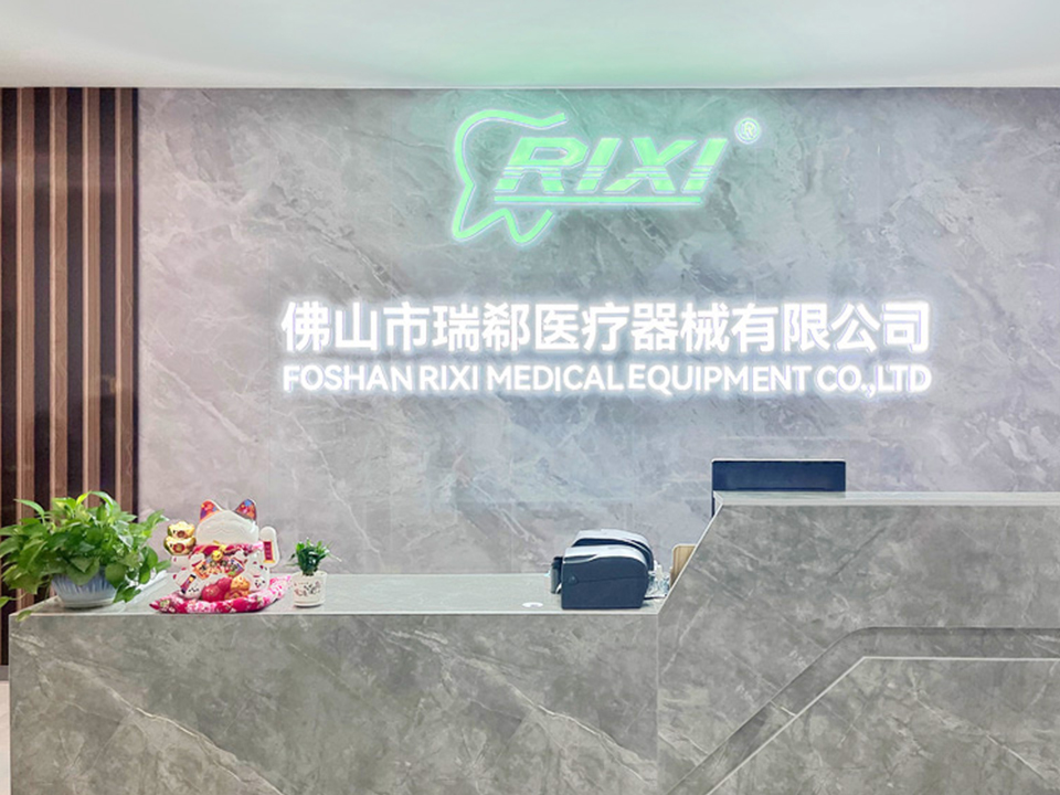 Dental Chair, Dental Handpiece, Intraoral scanner Suppliers - Foshan ...
