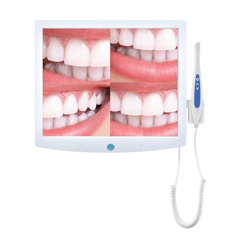 China Dental Endoscope Manufacturers