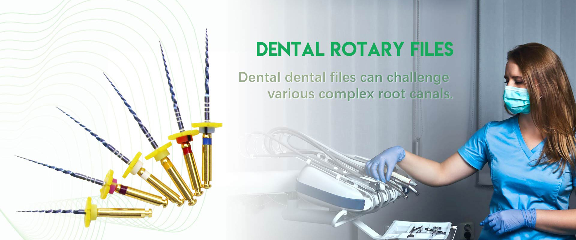 Dental Chair, Dental Handpiece, Dental File Suppliers - Foshan RIXI ...