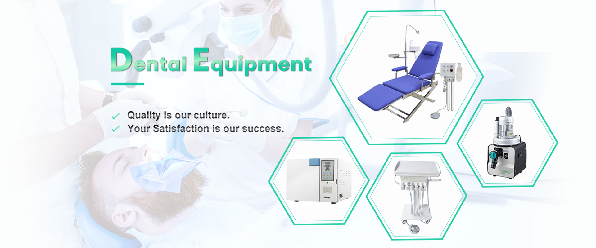 Dental Chair, Dental Handpiece, Dental File Suppliers - Foshan RIXI ...