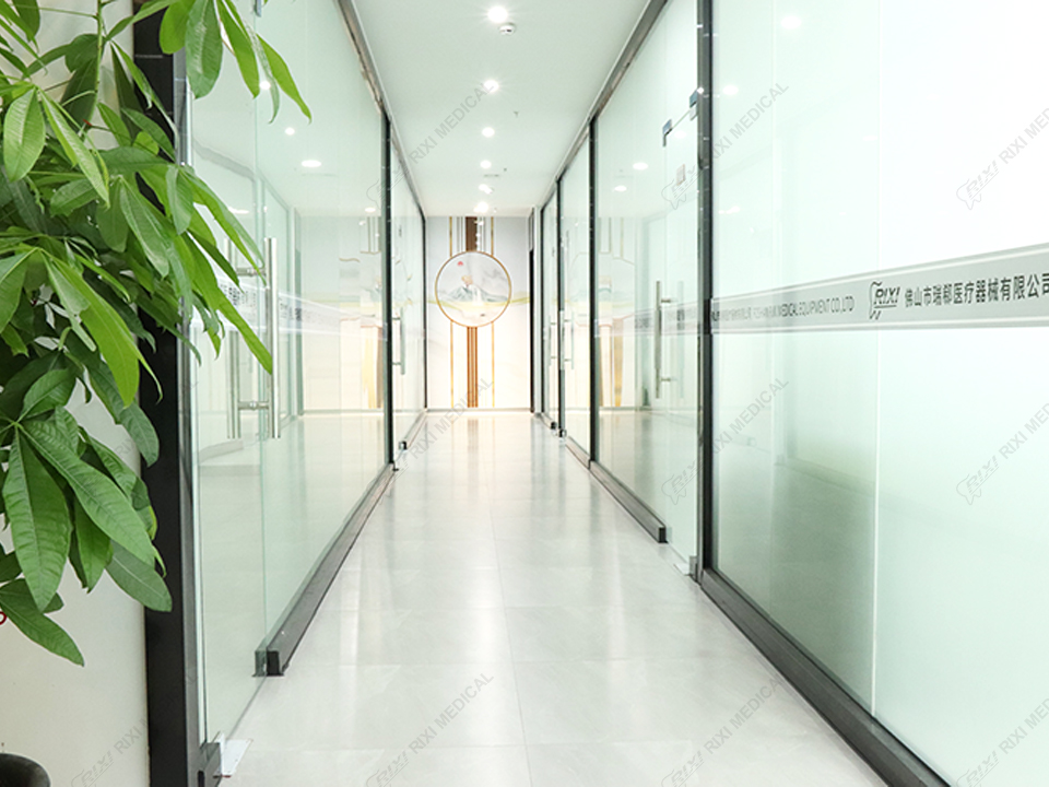 Dental Chair, Dental Handpiece, Intraoral scanner Suppliers - Foshan ...