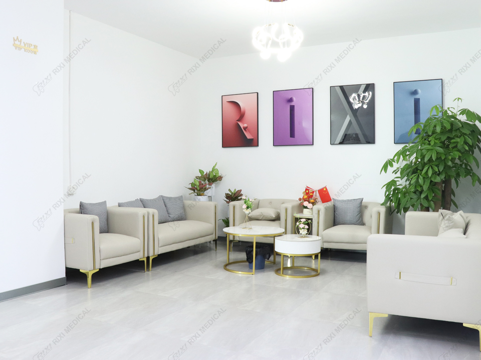 Dental Chair, Dental Handpiece, Intraoral scanner Suppliers - Foshan ...