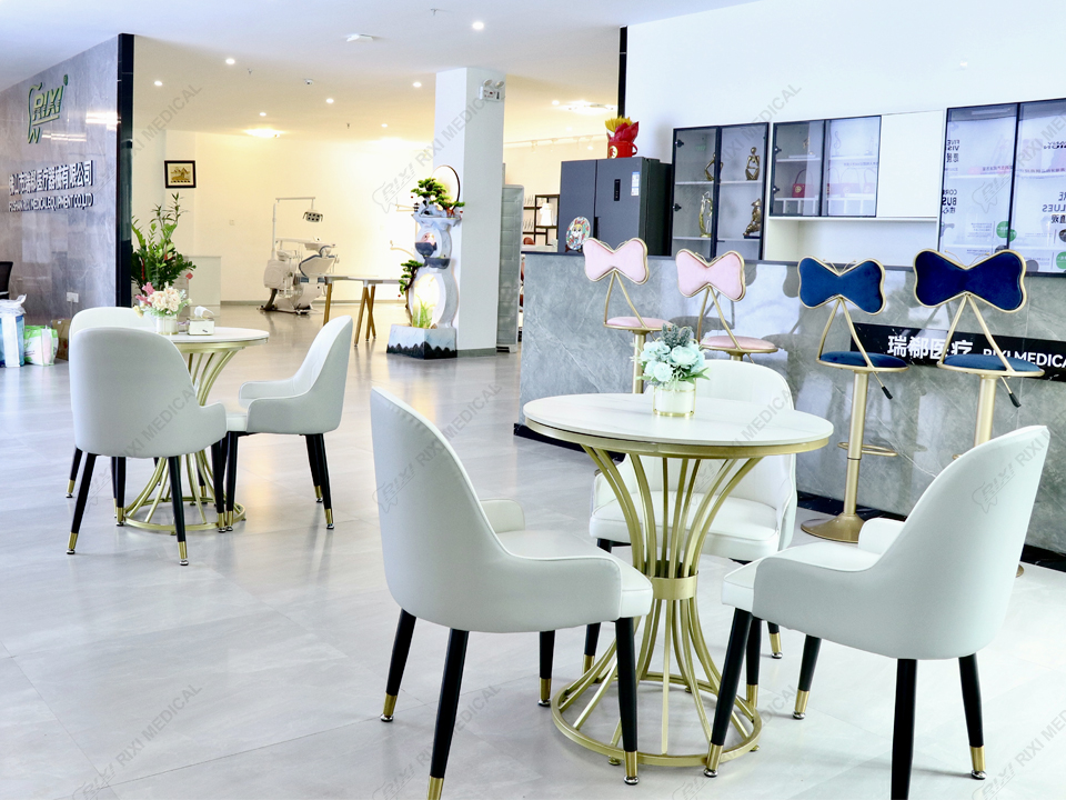 Dental Chair, Dental Handpiece, Intraoral scanner Suppliers - Foshan ...