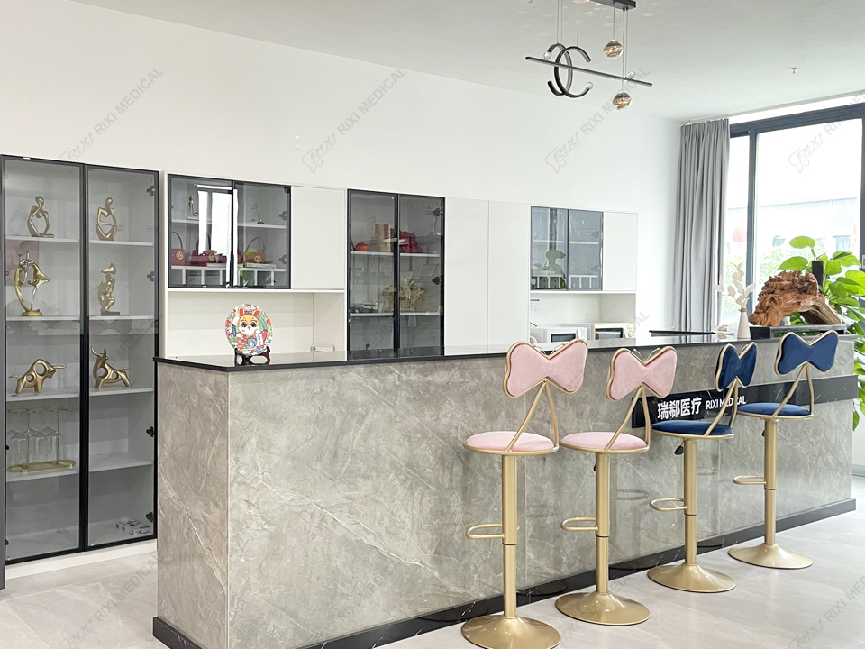 Dental Chair, Dental Handpiece, Intraoral scanner Suppliers - Foshan ...