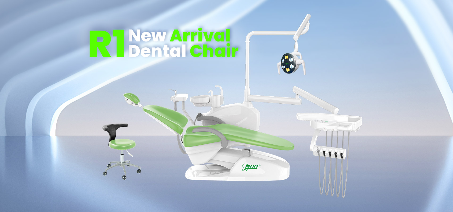Dental Chair, Dental Handpiece, Dental File Suppliers - Foshan RIXI ...
