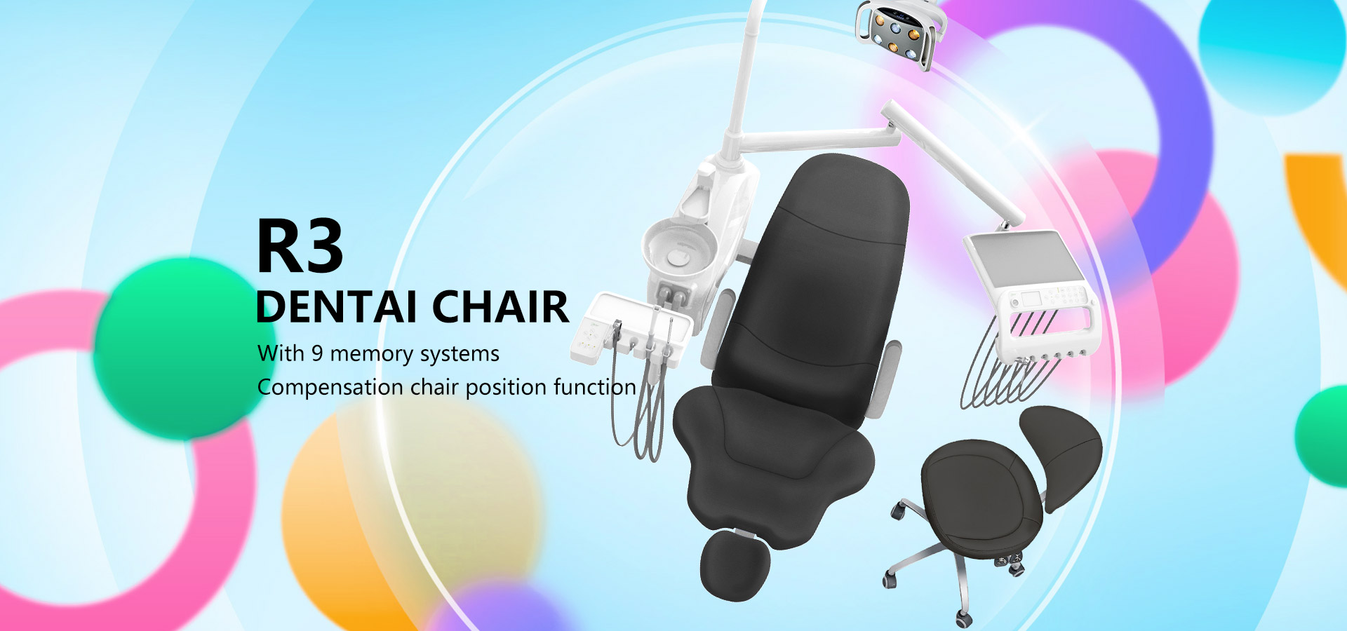 Dental Chair, Dental Handpiece, Dental File Suppliers - Foshan RIXI ...