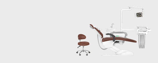 Dental Chair, Dental Handpiece, Intraoral scanner Suppliers - Foshan ...