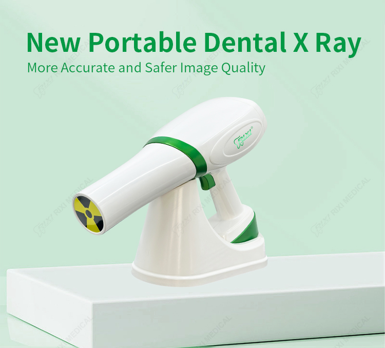 Supply Mobile Dental Full Mouth X Ray Machine Wholesale Factory ...