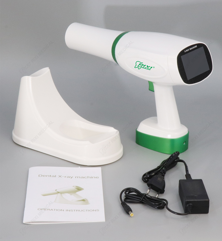 Supply Mobile Dental Full Mouth X Ray Machine Wholesale Factory ...