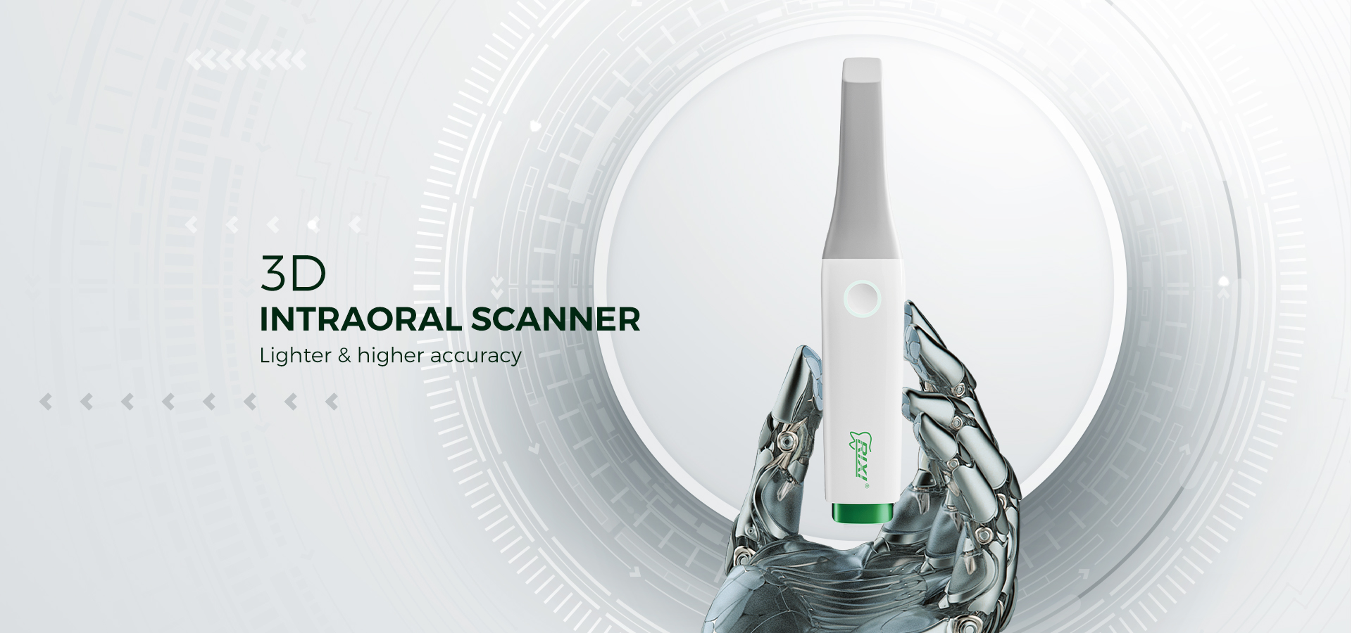 Dental Chair, Dental Handpiece, Intraoral scanner Suppliers - Foshan ...