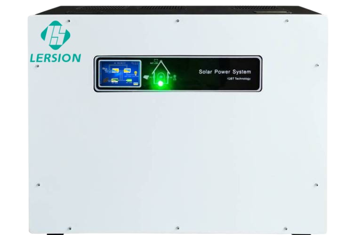 Solar Inverter, Solar Charge Controller, Off Grid Solar Power System ...