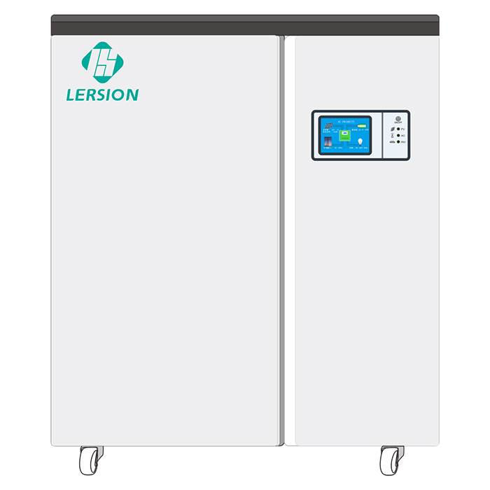 Supply GT 25KW Solar Inverter for School Wholesale Factory - Lersion ...