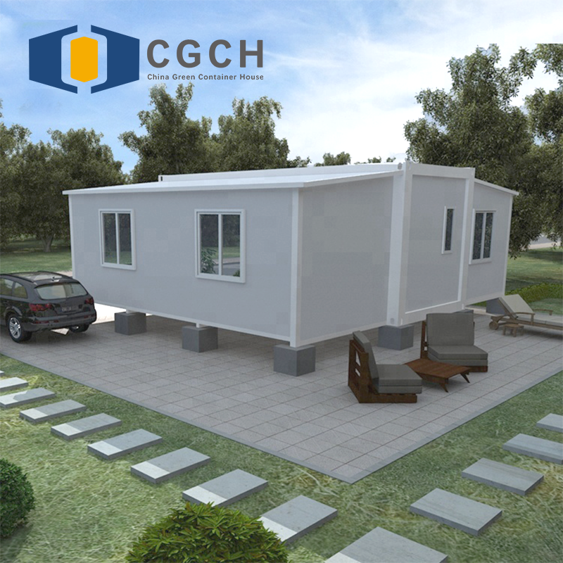 Container House, Cabin, Steel Structure Suppliers - Guangdong ...