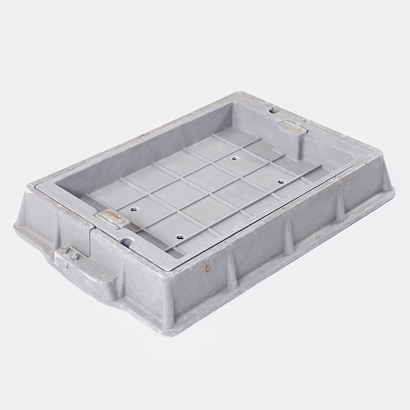 Supply 750x1500mm Multi-opening Brick Paving Manhole Cover Wholesale ...