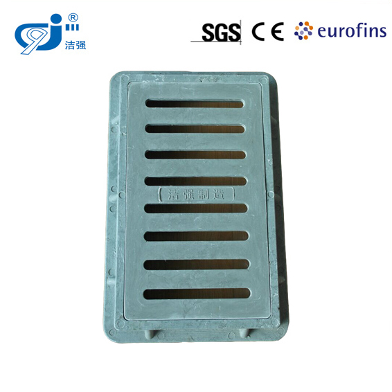 Supply 300x500mm B125 BMC Composite Gully Top Wholesale Factory ...