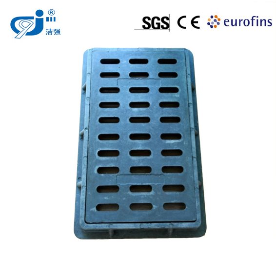 Supply 400x600mm C250 BMC Composite Gully Top Wholesale Factory ...