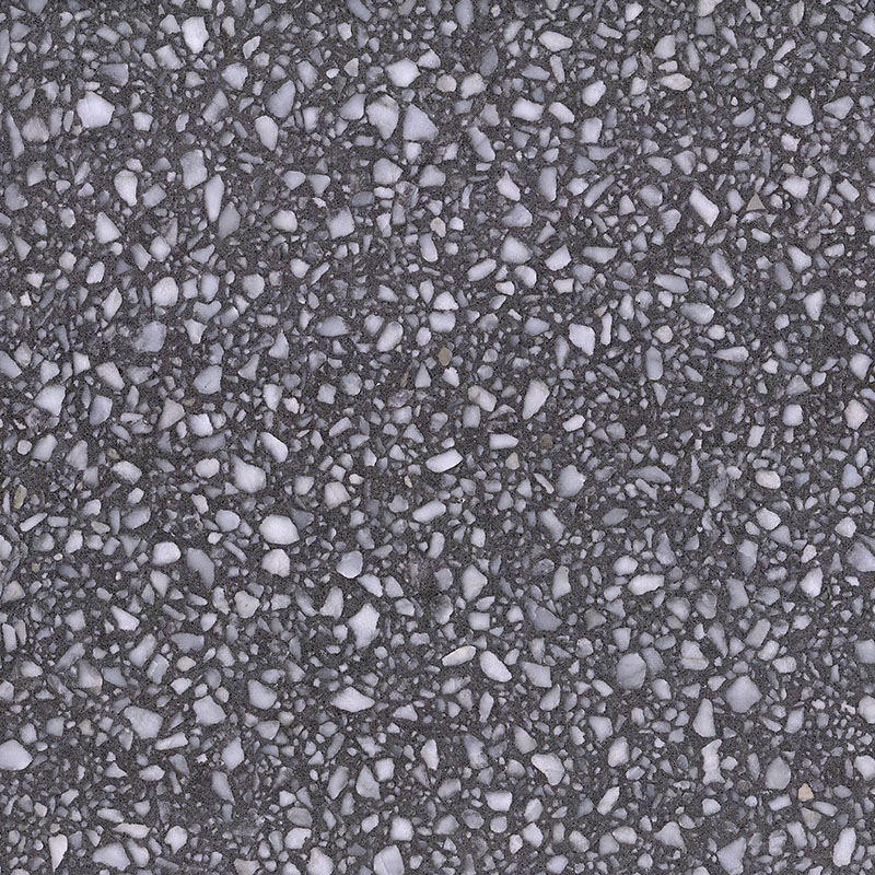 Supply Italian Grey Cement Inorganic Terrazzo Big Slab Wholesale ...