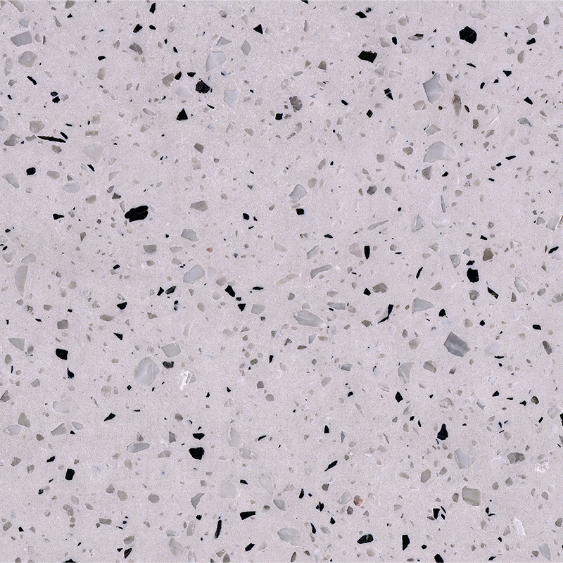 Supply Blue Planet Terrazzo Inorganic precast terrazzo Wholesale ...