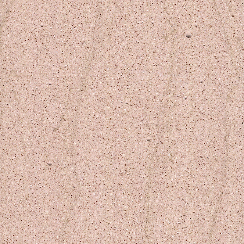 Supply Grey stripe inorganic travertine grain stone Wholesale Factory ...