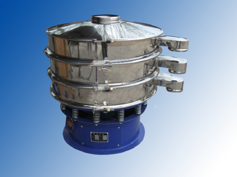 Supply Industrial PTFE Screening Machine Wholesale Factory - Fujian ...