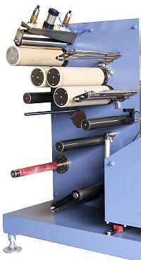 Supply Industrial PTFE Reverse Osmosis Membrane Machine Wholesale ...