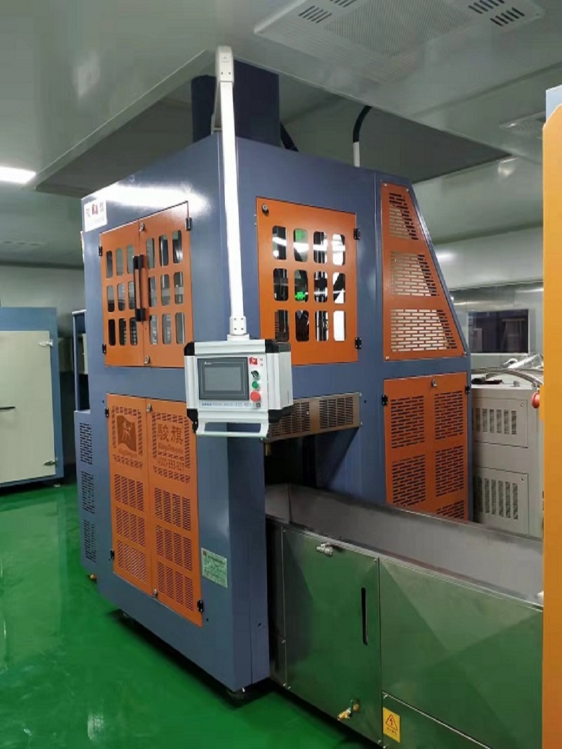 Supply Industrial Polyfluortetraethylene Squeeze Machine Wholesale ...