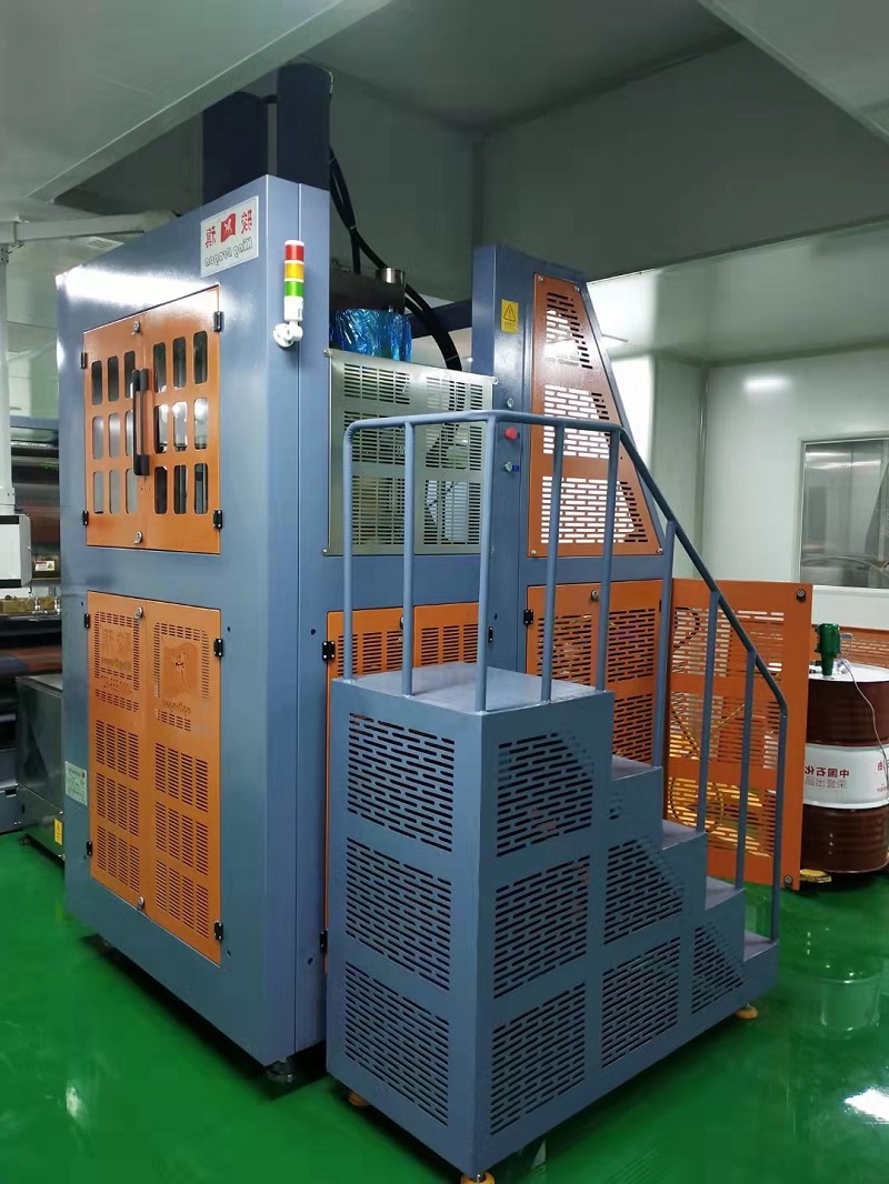 Supply Industrial PTFE Preforming Machine Wholesale Factory - Fujian ...