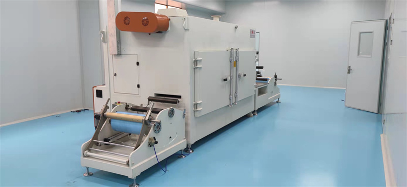 Supply Industrial PTFE Ultrafiltration Membrane Machine Wholesale ...