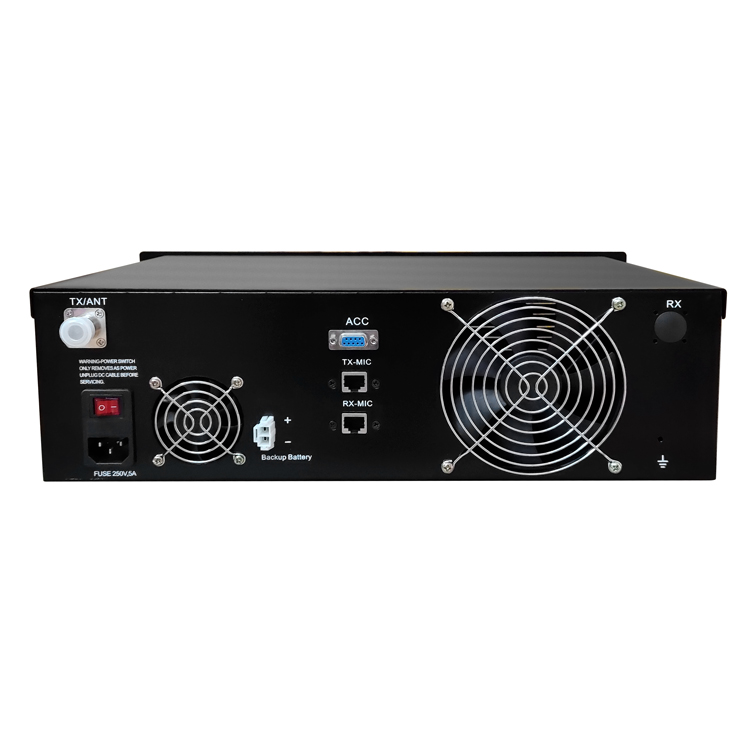 Supply Vhf Two Way Radio Repeater Wholesale Factory - Guangzhou Haode ...