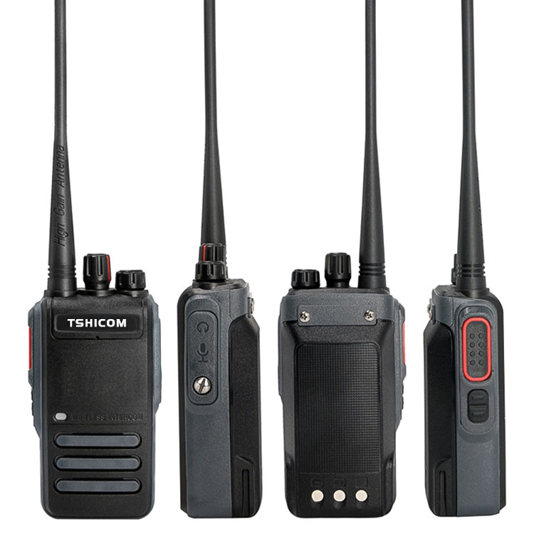 UHF Two-Way Radios: Everything You Need To Know