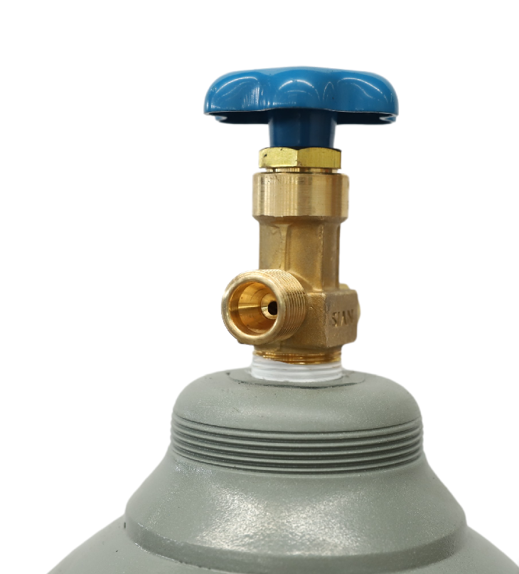 Supply Seamless Compressed Gas Hydrogen Cylinder With TPED Certificate ... Supply Seamless Compressed Gas Hydrogen Cylinder With TPED Certificate ...