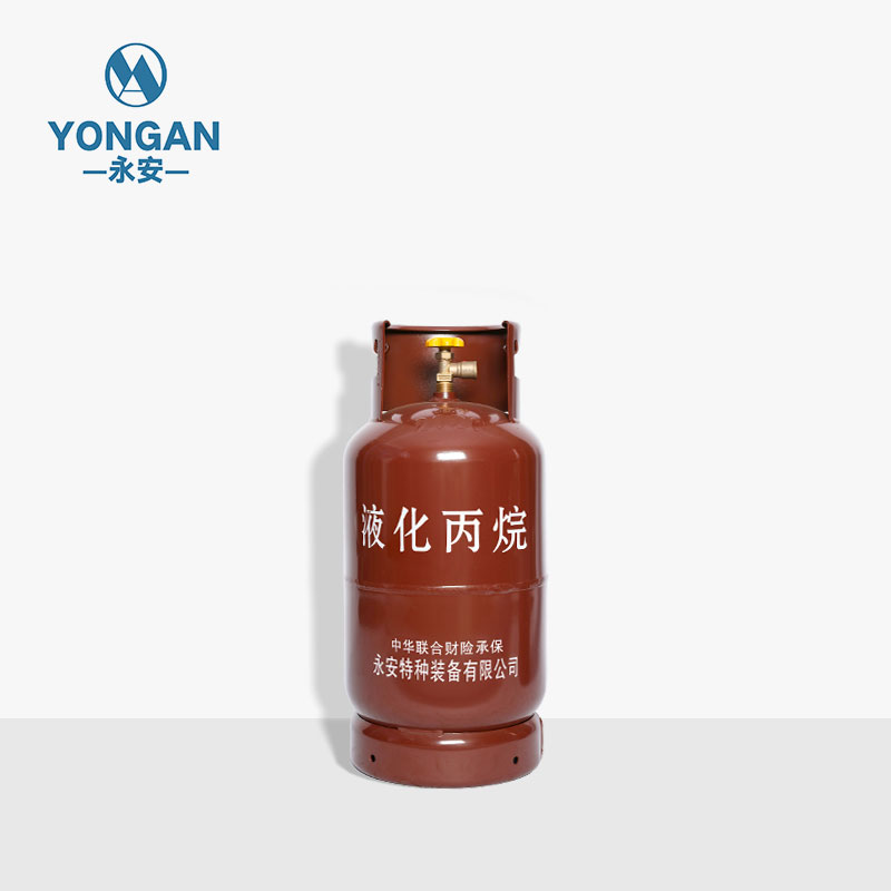 Supply 17.2kg 72L New Home Types Of Welded Cylinder For Sale Propane ...