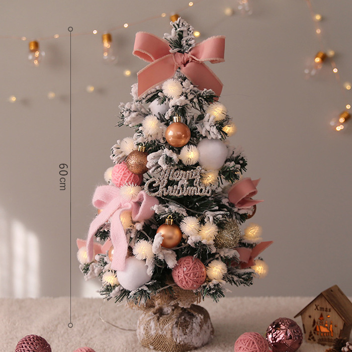 Supply Mini Artificial Christmas Tree Wholesale Factory - Wujing ...