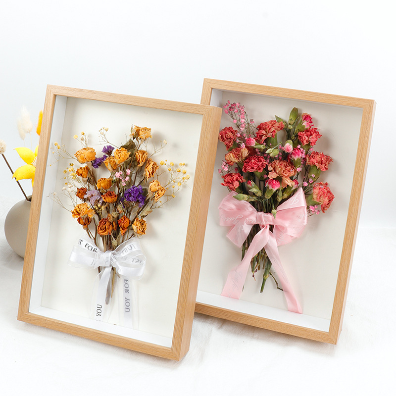 Supply Wall Hanging Deep Wood Box Frame Wholesale Factory - Wujing ...