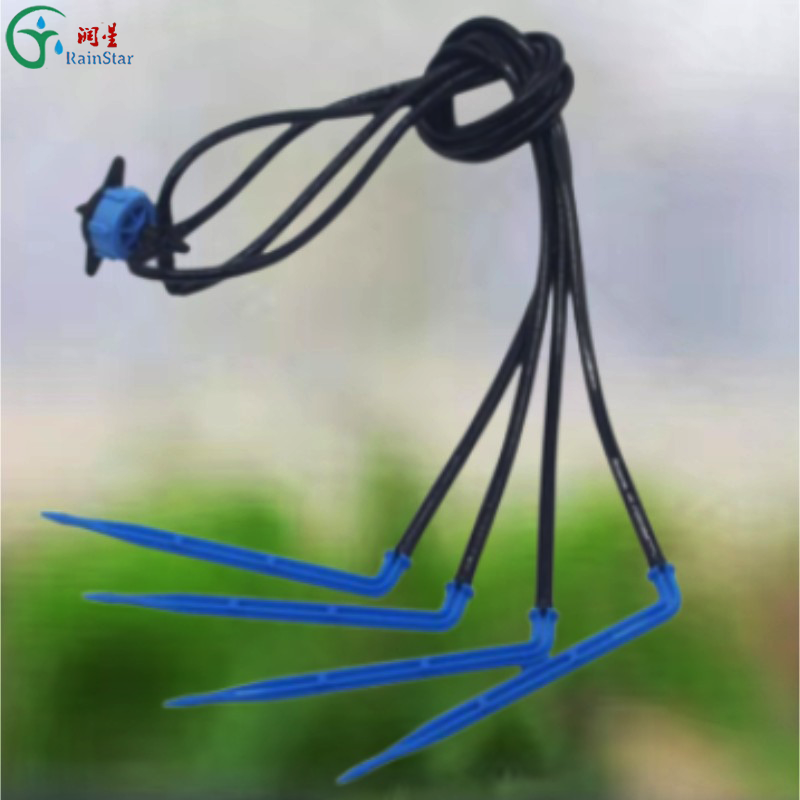 Supply Drip arrow and dripper Wholesale Factory - Shandong Runxing ...
