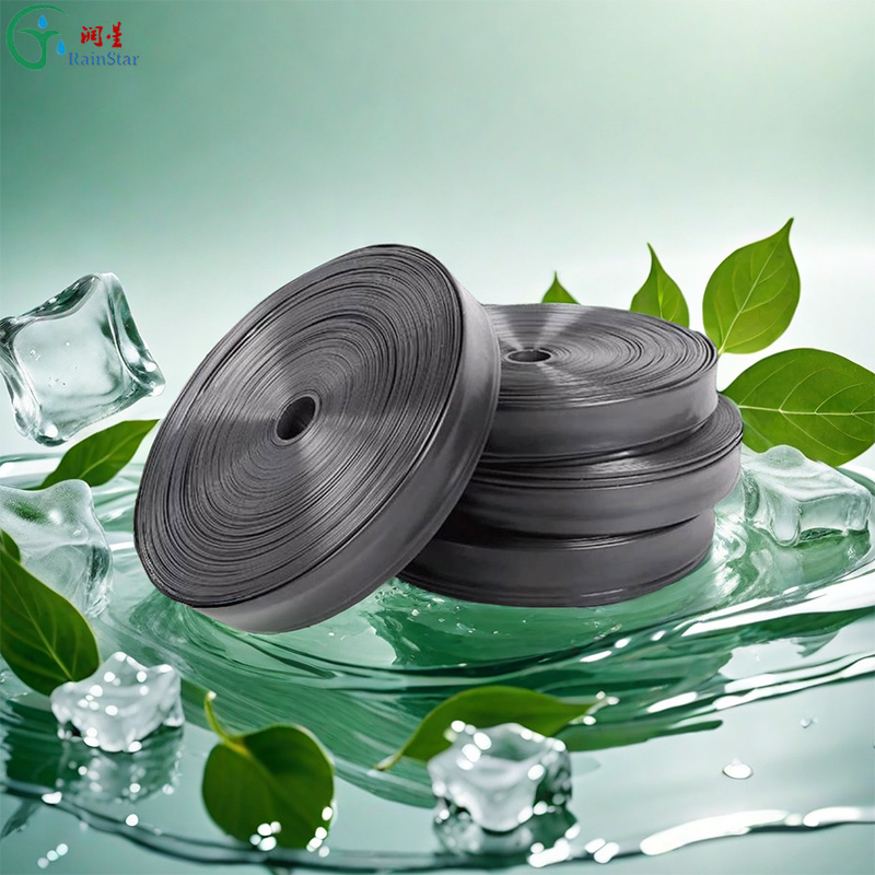 Supply Micro spray tape Wholesale Factory - Shandong Runxing water ...