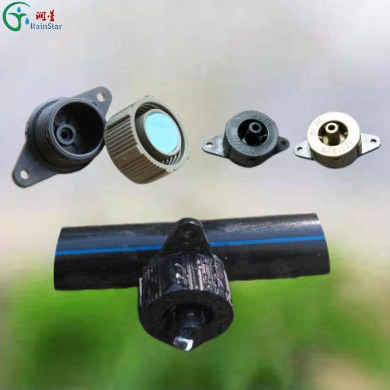 Supply Pressure compensated dripper Wholesale Factory - Shandong ...