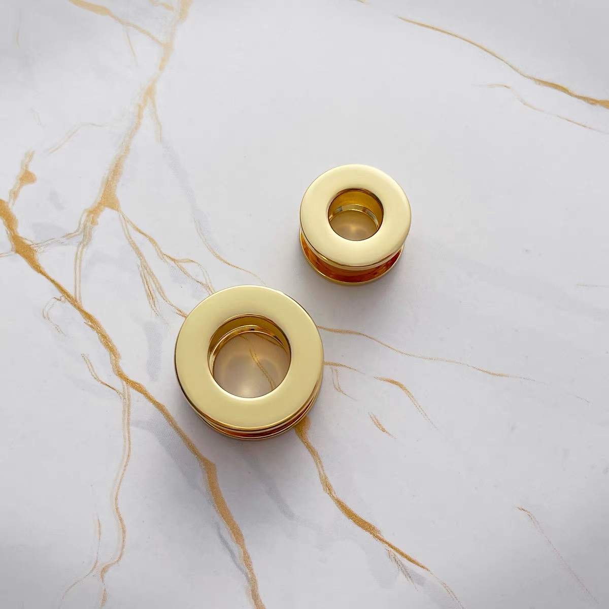 Supply Logo Metal Eyelet For Bags Wholesale Factory - HEFT DEVELOPMENT ...