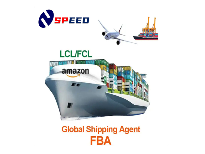 Air Freight Service Factory, Company, Manufacturers - Speed ...