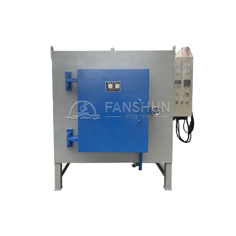 Supply Heating Furnace Wholesale Factory - Foshan Fanshun Machinery Co.,Ltd