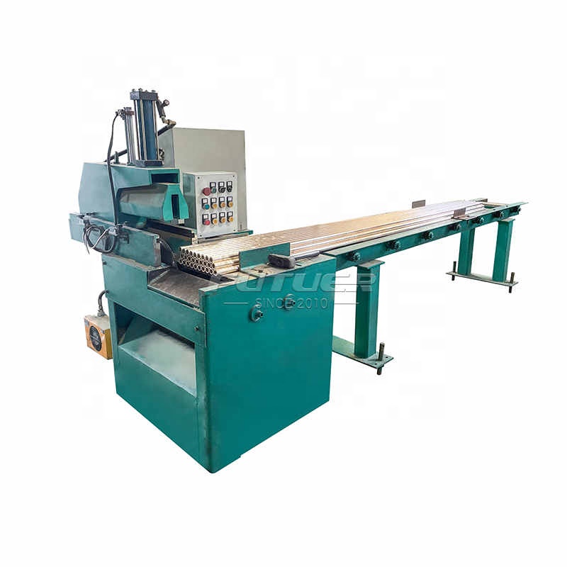 Supply Automatic Copper Rod Single Station Cutting Machine Wholesale ...