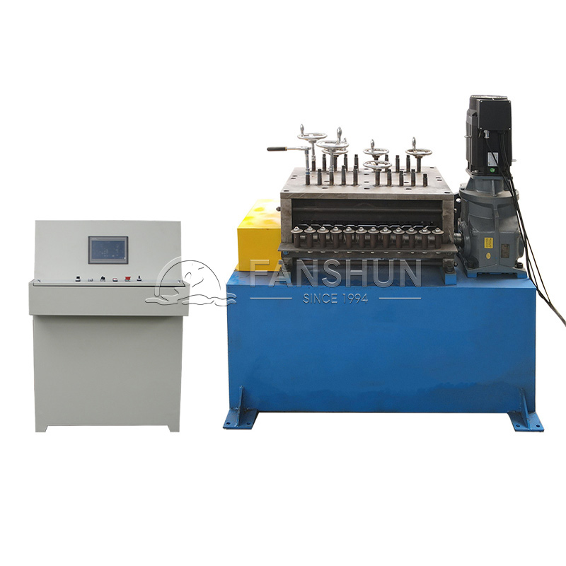 Supply Drawing Casting Machine Wholesale Factory - Foshan Fanshun ...
