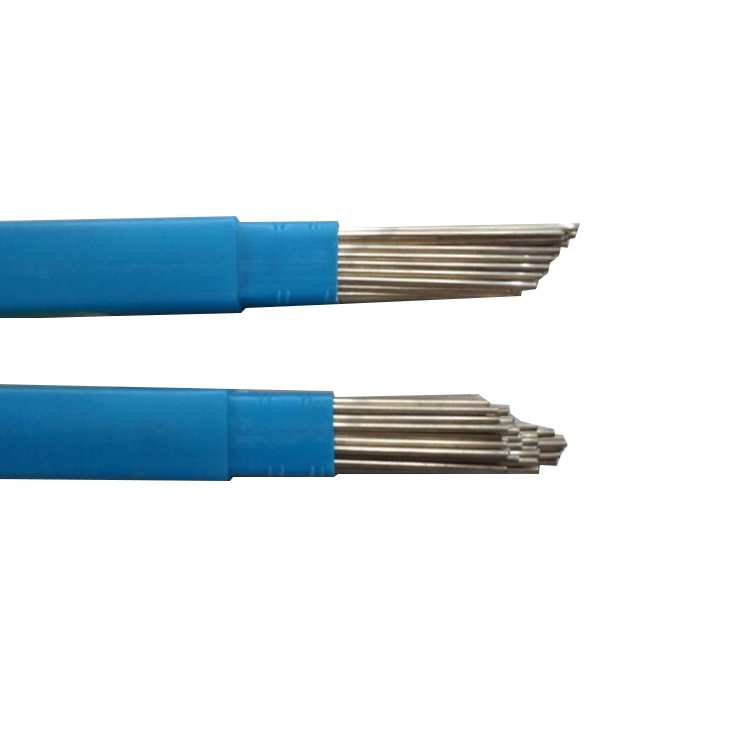 Supply Welding Rod Production Line Wholesale Factory - Foshan Fanshun ...