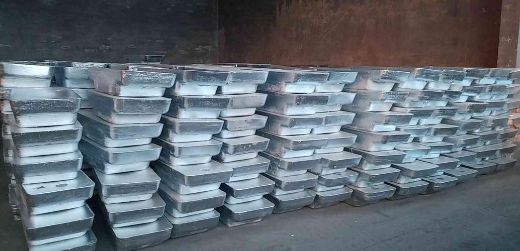 Supply Zinc Distillation Wholesale Factory - Foshan Fanshun Machinery ...