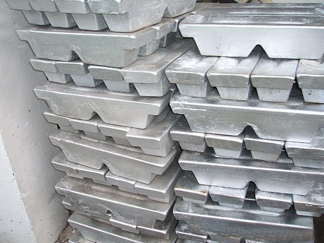 Supply Aluminium Can Scrap Remelted to Produce Aluminium Ingots ...