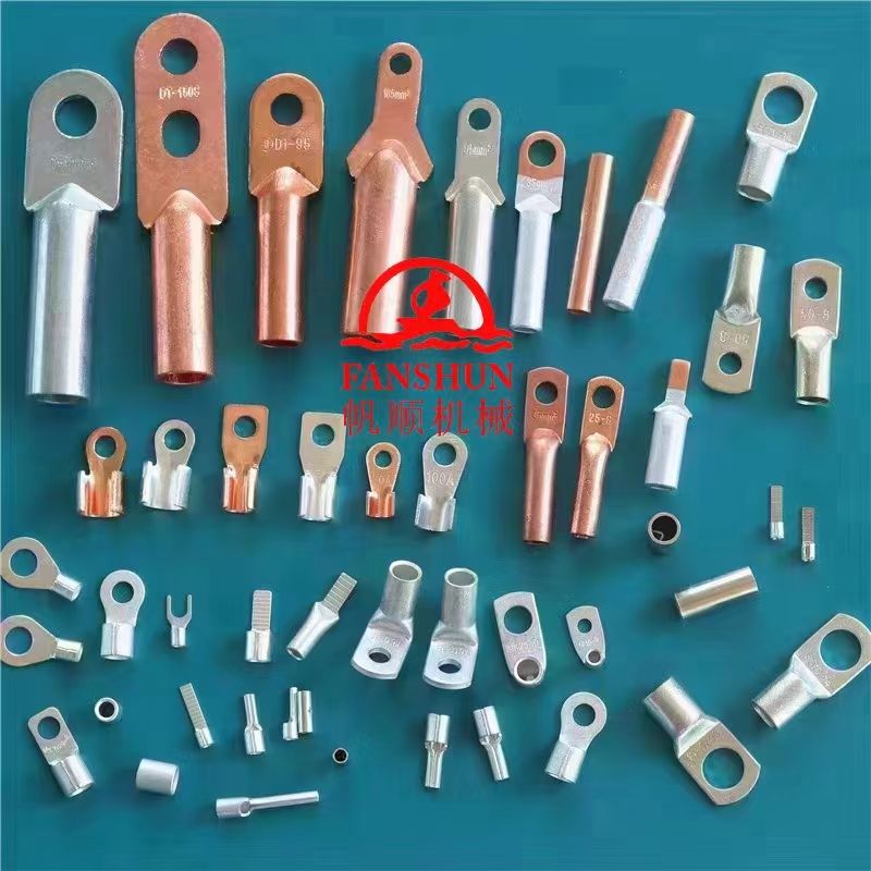 Supply Copper wire nose production line Wholesale Factory - Foshan ...