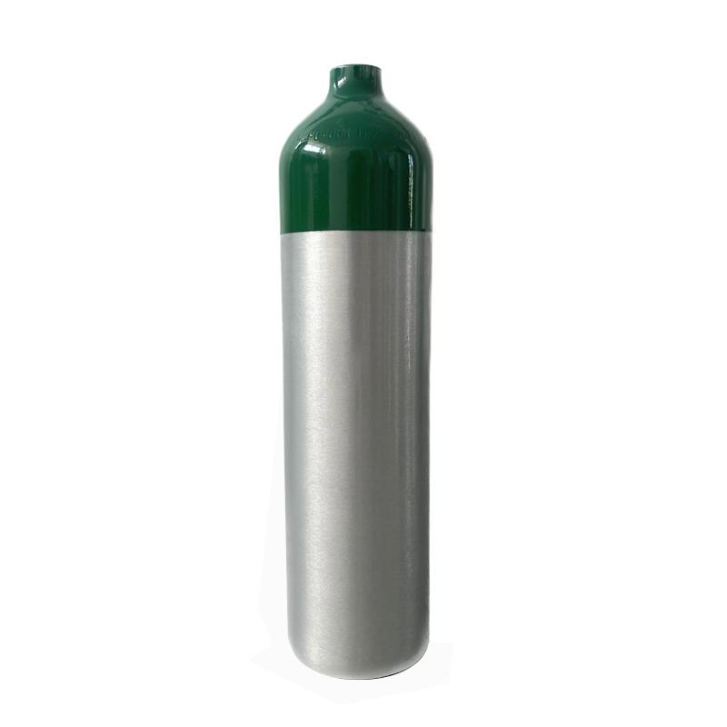 Supply High Pressure 150bar Portable Oxygen Cylinder Wholesale Factory ...