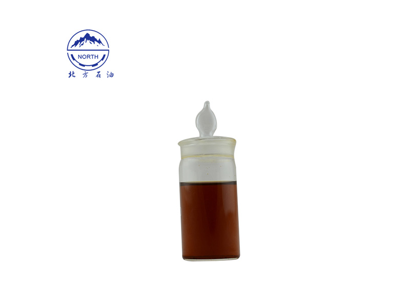 Supply Ashless Hydraulic Oil Additive Package Customized Factory ...