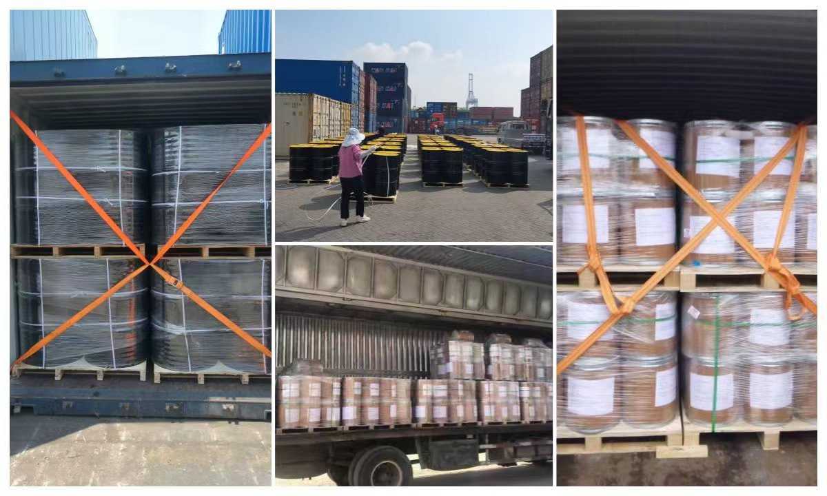 Types of Diesel Engine Oil Additive Packages-2 - Shenyang Northern ...